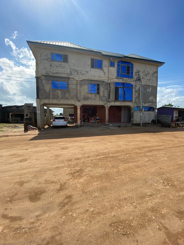 Toptan satış mağazaları Papa Ventures, Dünya, foto