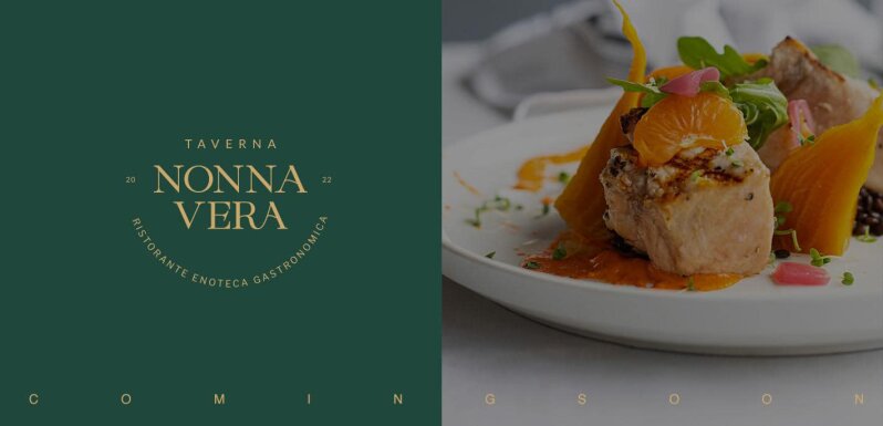 Restoran Taverna Nonna Vera, Basilicata, foto