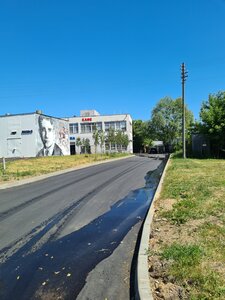 Autokomplex (Saltykovskaya Street No:8Б, Moscow), otomobil servisi  Moskova'dan