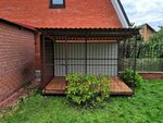 Металлоконструкции (ploshchad Svobody No:10), metal konstrüksiyon firmaları  Naro‑Fominsk'ten