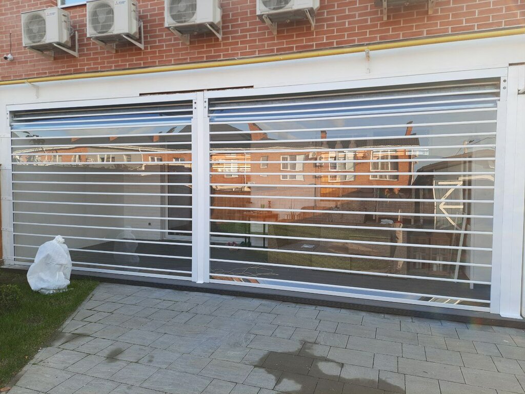 Otomatik kapı firmaları Vorotnye sistemy, Krasnodarski krayı, foto