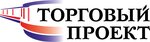 Torgovy Proyekt (Illicha Avenue No:23Б), satış ekipmanları firmaları  Donetsk'ten