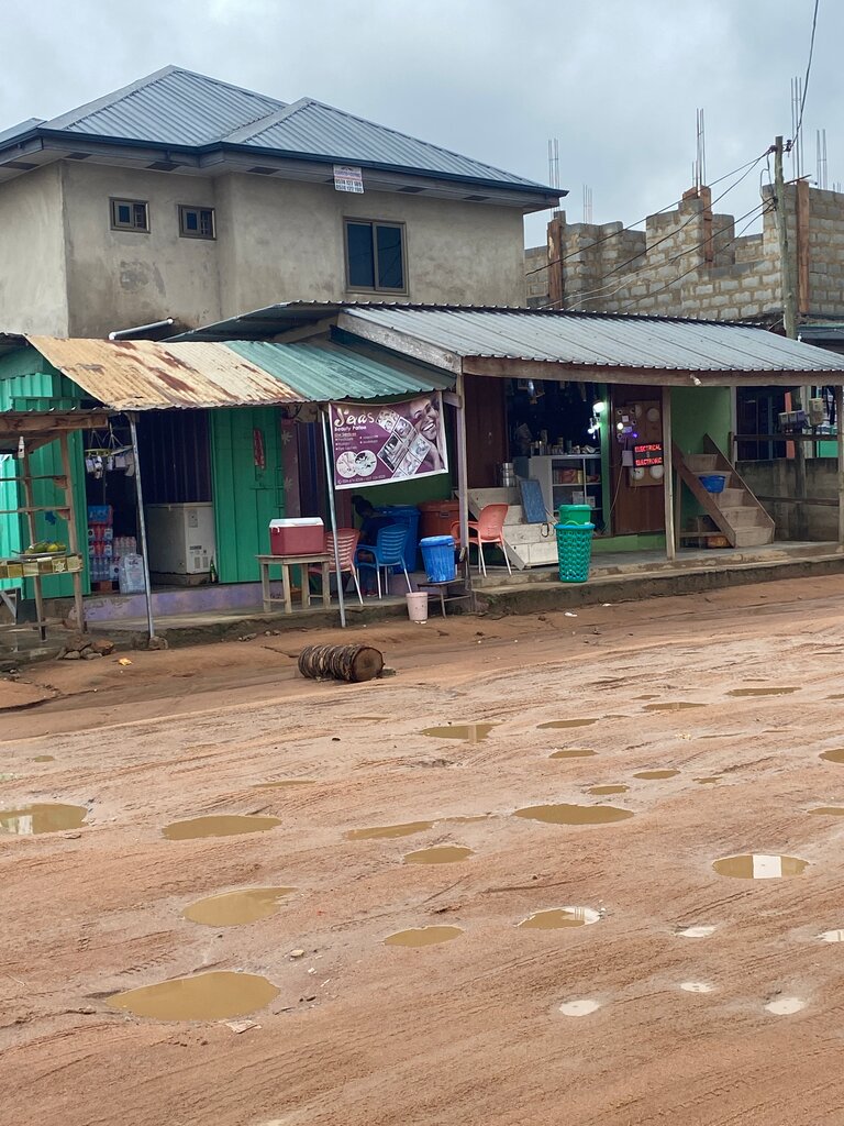 Güzellik salonu Sera’s Beauty Parlour, Dünya, foto