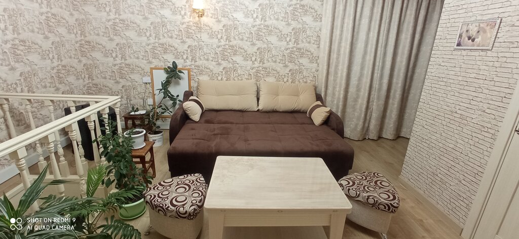 Mobilya fabrikaları Sofa - stil, Briansk, foto