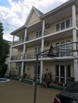 Гостевой дом на Лабинской (Labinskaya ulitsa No:7, mikrorayon Solnechny), otel  Gelencik'ten