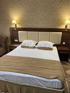 Hotel Venetsia (5-y proyezd No:4, Sukko Village), otel  Krasnodarski krayından