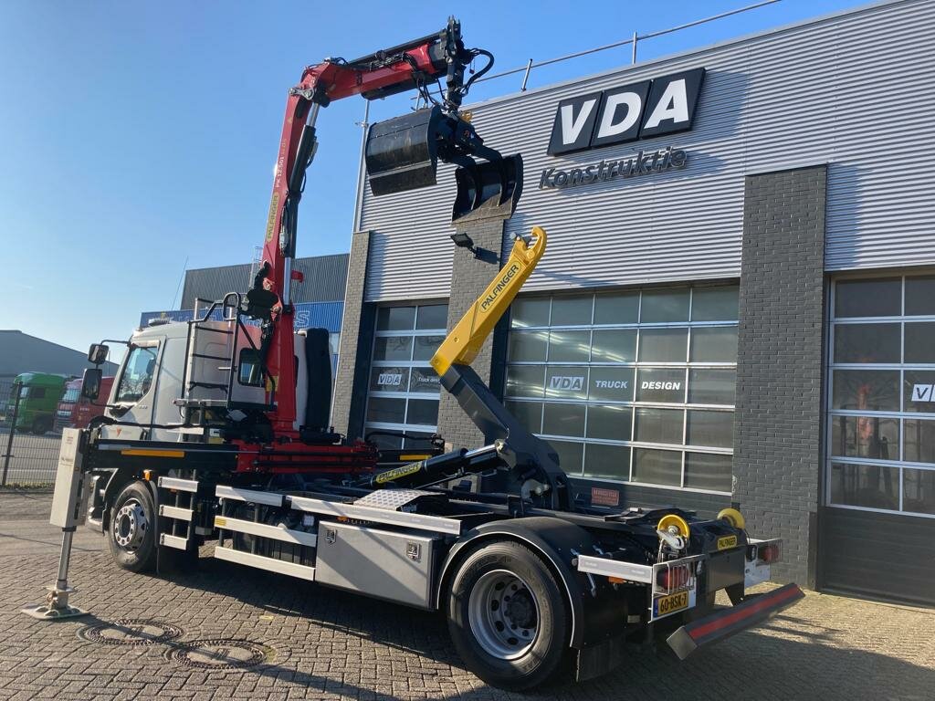 Oto kaporta Vda Konstruktie Bv, Dünya, foto