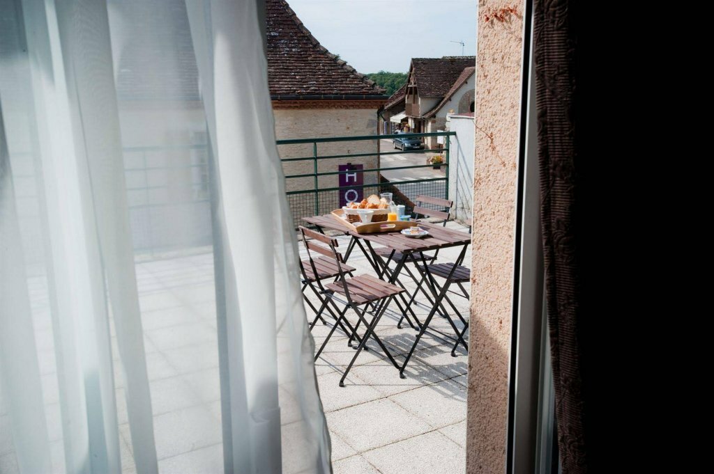 Otel Amadour Hôtel, , foto