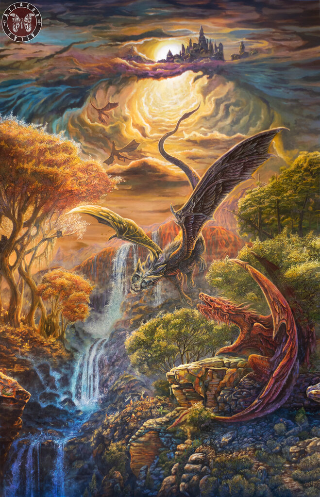 Sanat galerileri ve merkezleri AttAcus AtlAs, Ramenskoye, foto