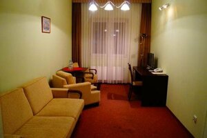 Otel Hotel Mct, Zerkow, foto