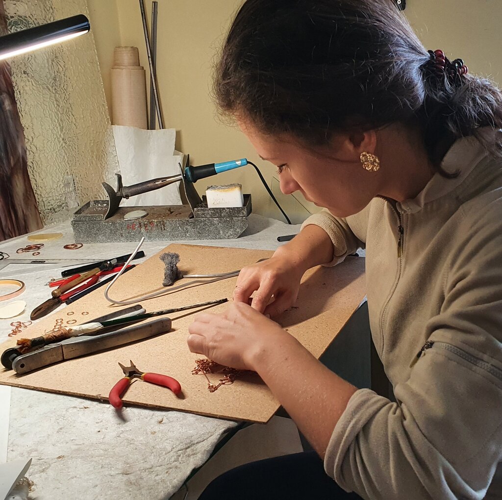 Vitray firmaları Stefanis stained glass windows and painting, Moskova, foto