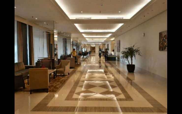 Otel Cosmy Orchard Apartment, Surabaya, foto