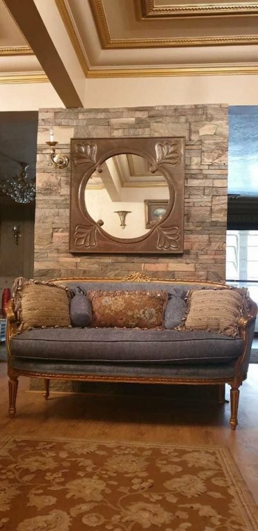 Otel Shehab royal apartment, Gize, foto