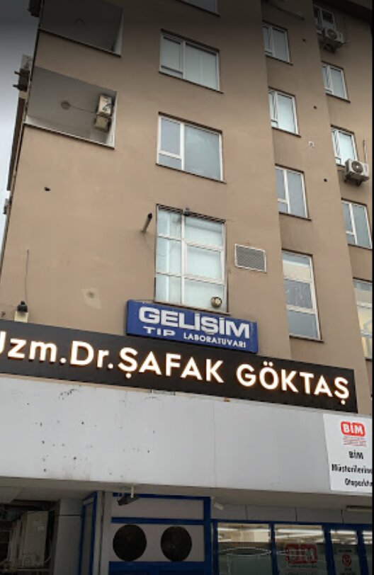 Plastik cerrahi klinikleri Uzm. Dr. Şafak Göktaş, İstanbul, foto