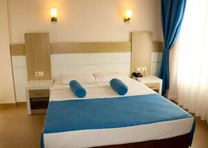 Grand Akca Hotel (Antalya, Gazipaşa, Pazarcı Mah., Av. Kemal Akça Cad., 14/7), otel  Gazipaşa'dan