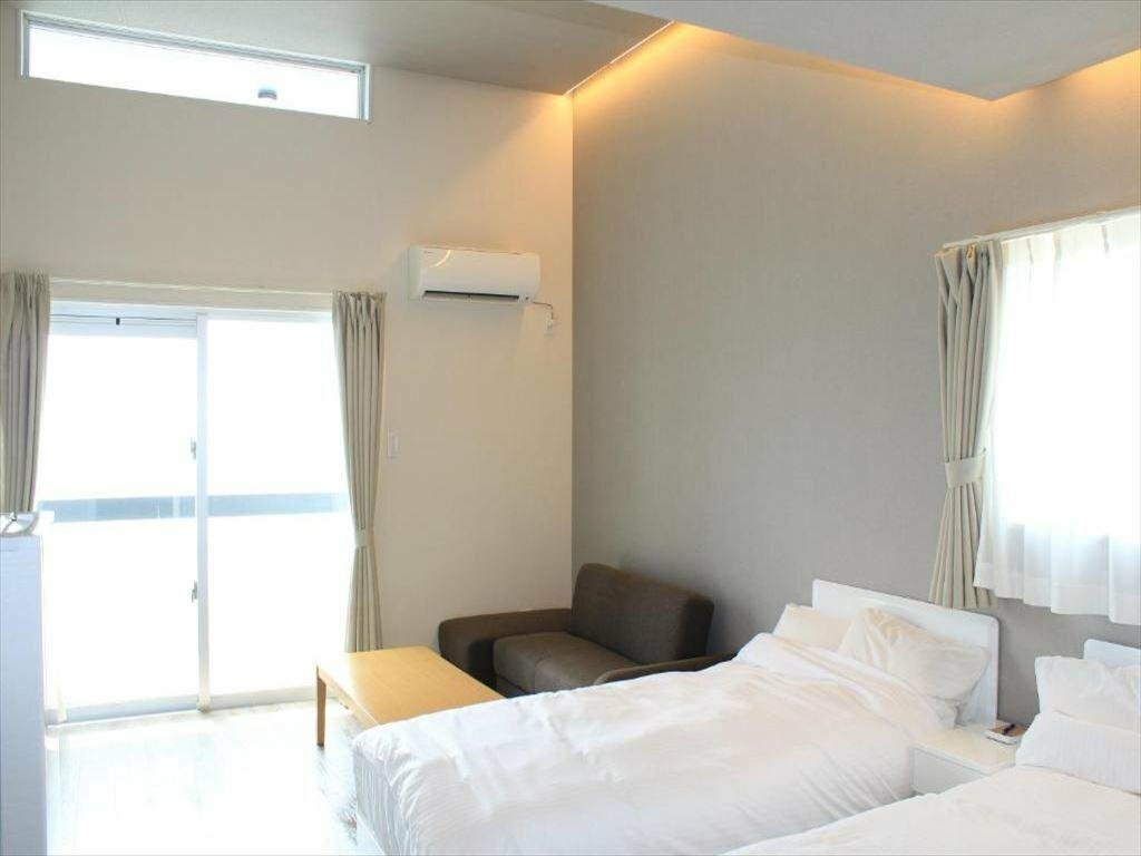 Otel Gate into Nago - Vacation Stay 49102v, , foto