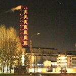 ГП Северодонецкая ТЭЦ (vulytsia Fedorenka No:37), sivil toplum kuruluşları  Severodonetsk'ten
