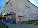 Medical unit No. 133, hospital No. 3, polyclinic No. 6 (Kalinina Street No:22В), poliklinikler  Perm'den