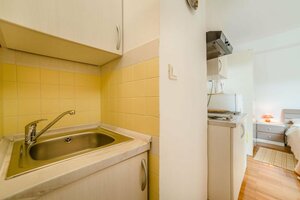 Apartment Lucio 804 (Istria County, Poreč, grad Poreč), otel  Poreč'ten