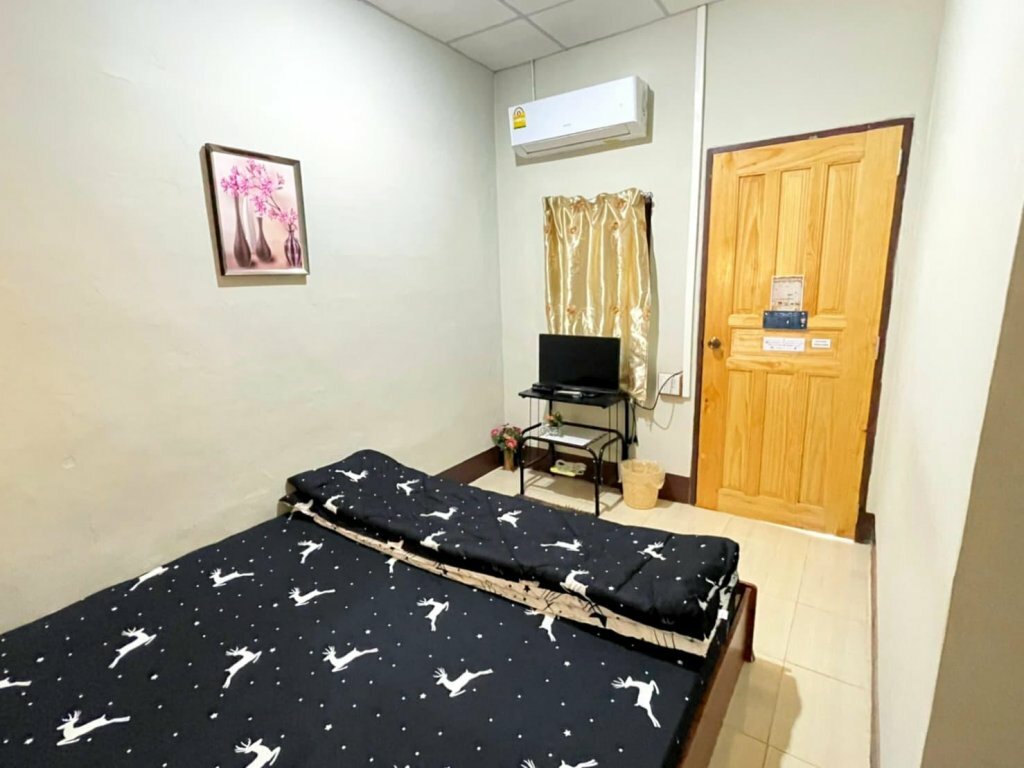 Otel Star View Garden, Dünya, foto