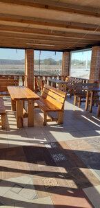 FoodStop (Saratov Region, R-228, 229-y kilometr), kafe  Saratovskaya oblastından