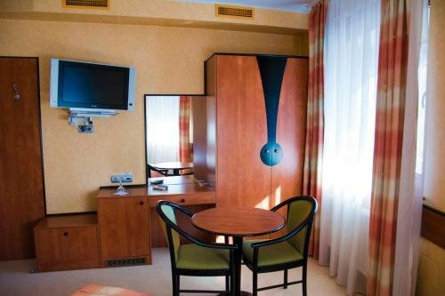 Otel Beck's Corner Motel, Zalaegerszeg, foto
