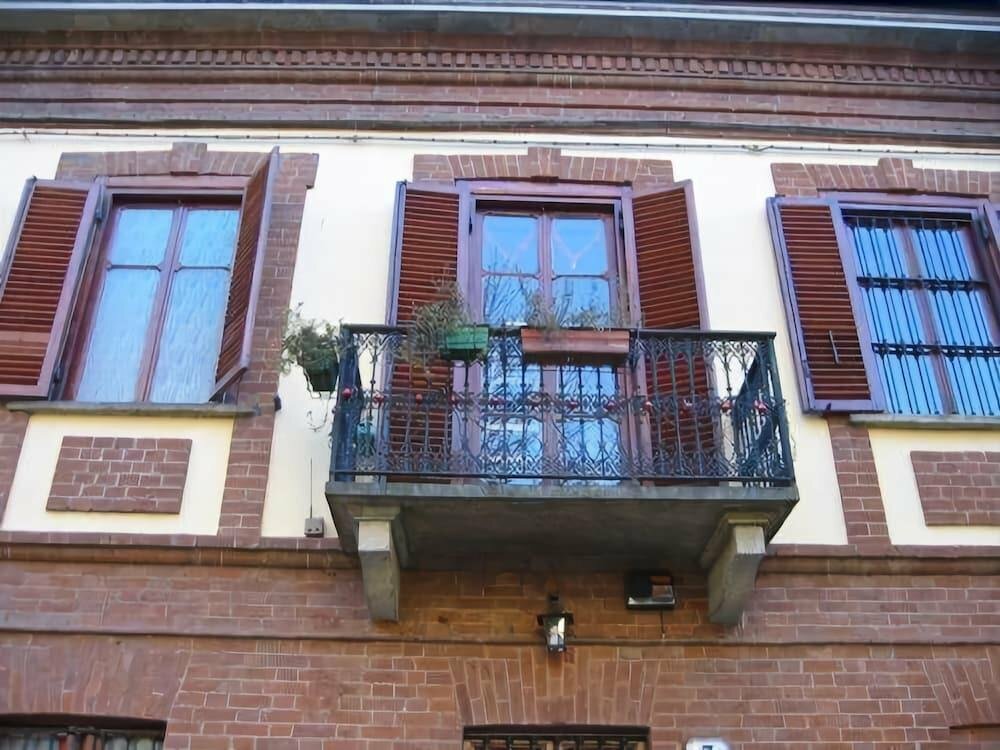 Otel B&b La Nara, Torino, foto