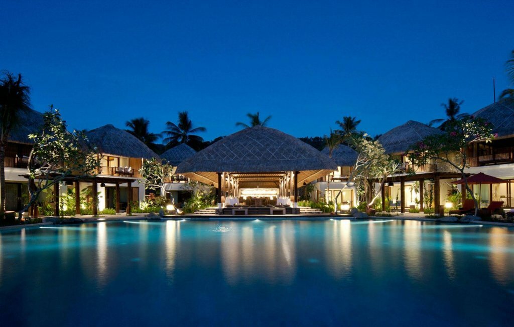 Otel Sudamala Suites & Villas Senggigi, , foto