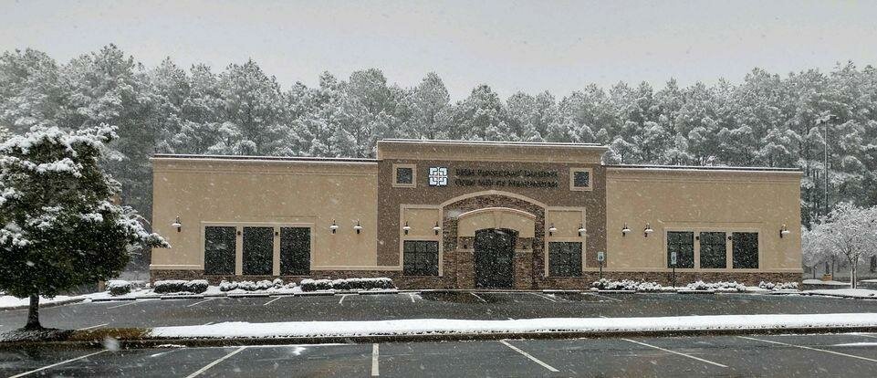 Tıbbi laboratuvarlar Integrated Magnetic Imaging Montgomery Open Mri, Montgomery, foto