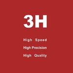 3h Makina (Atatürk Mah., Ataşehir Blv., No:6A, Ataşehir, İstanbul), mühendislik firmaları  İstanbul'dan