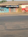 Vitrerie miroiterie (Vallée du Bandama, Gbeke, Bouaké, Route de Katiola), atm'ler  Bouake'den