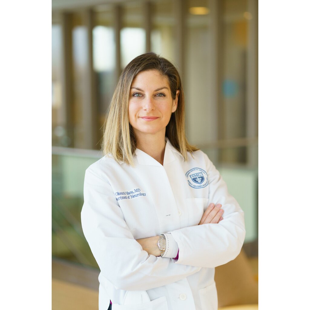Özel muayenehaneler Eleni Okeanis Vaou, Md, Quincy, foto