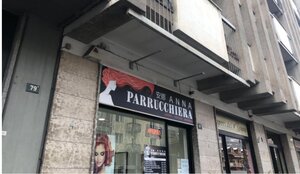Anna Parrucchiere Unisex (Via Festaz No:81, Saint-Christophe), kuaförler  Aosta'dan