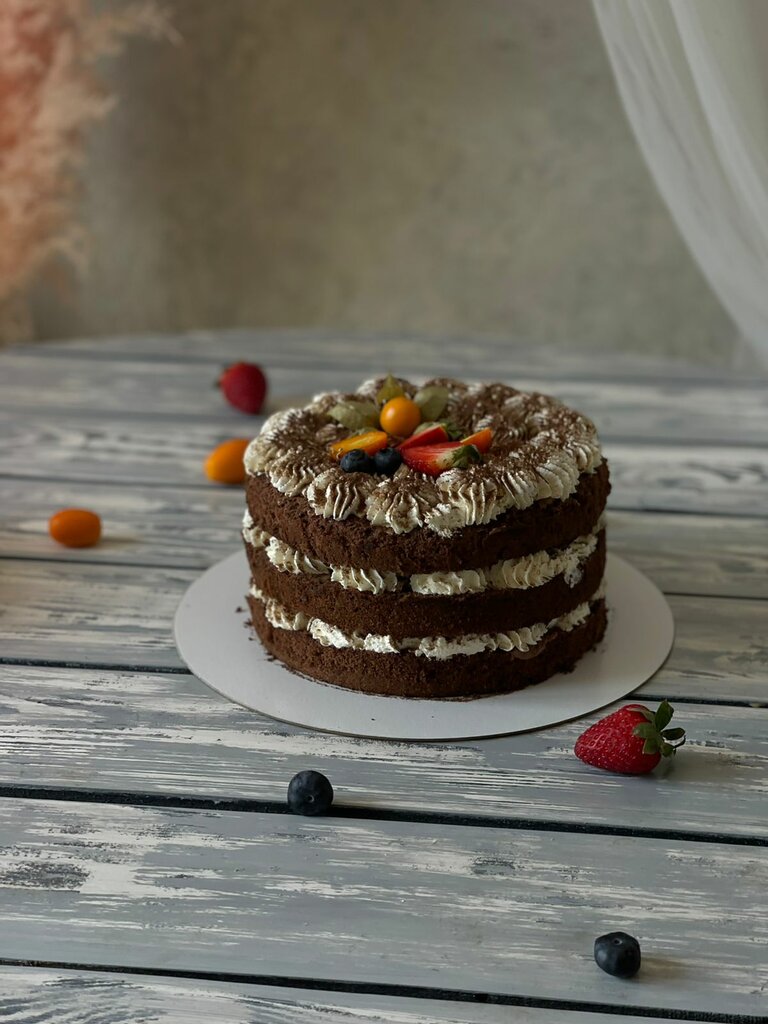 Pasta, şekerleme ve tatlı Zolotoi Uley, Makhachkala, foto