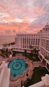 Hotel Riu Cancun (Quintana Roo, Cancun), otel  Cancun'dan