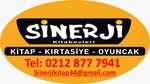 Sinerji Kitap Kırtasiye (Atakent Mah., 235. Sok., No:19, Küçükçekmece, İstanbul), görsel öğretim yardımcıları  İstanbul'dan