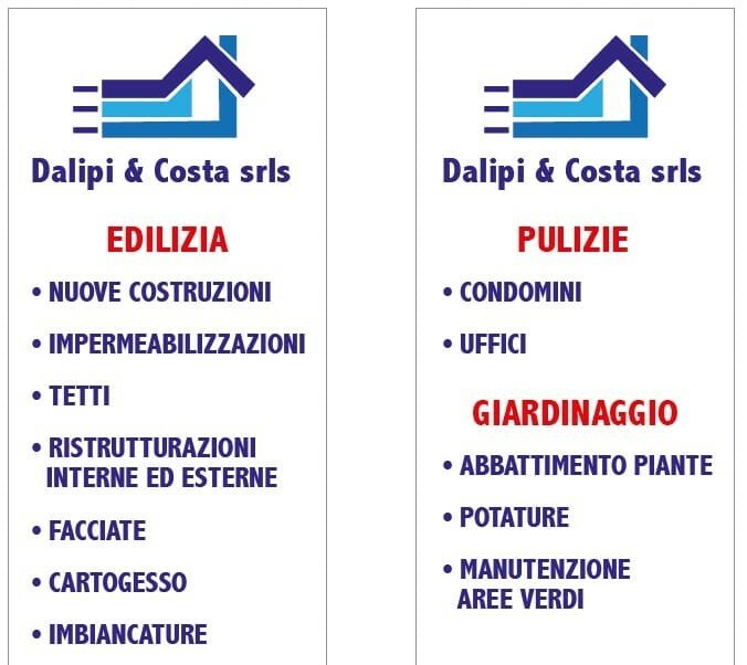 i̇nşaat firmaları Dalipi & Costa, Carrara, foto