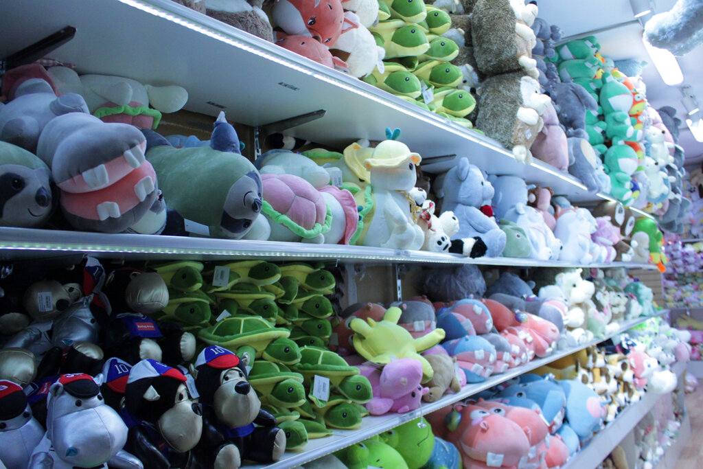 Çocuk oyunları ve oyuncakları Jm toys, Saint‑Petersburg, foto