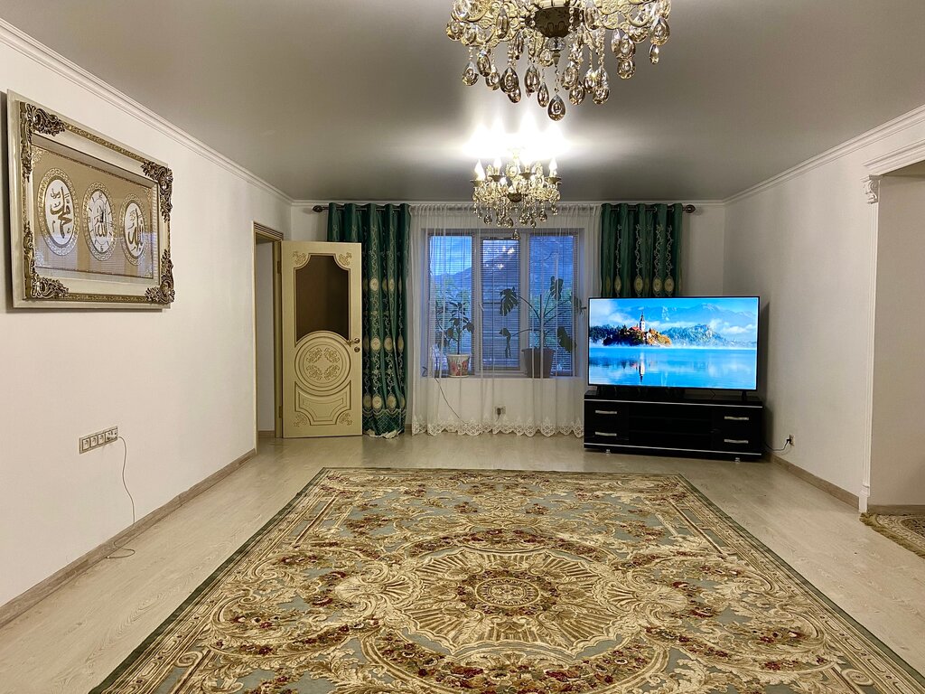 Otel Kometa, Dağıstan, foto