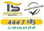 Torun Sigorta Aracılık Hizmetleri (Muğla, Marmaris, Ulusal Egemenlik Cad., 22), sigorta acentaları  Marmaris'ten
