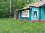 База отдыха УФСИН России по Республике Чувашия (Republic of Mari El, Zvenigovskiy rayon, Kokshamarskoye selskoye poseleniye), resort oteller, tesisler  Mariy El'den