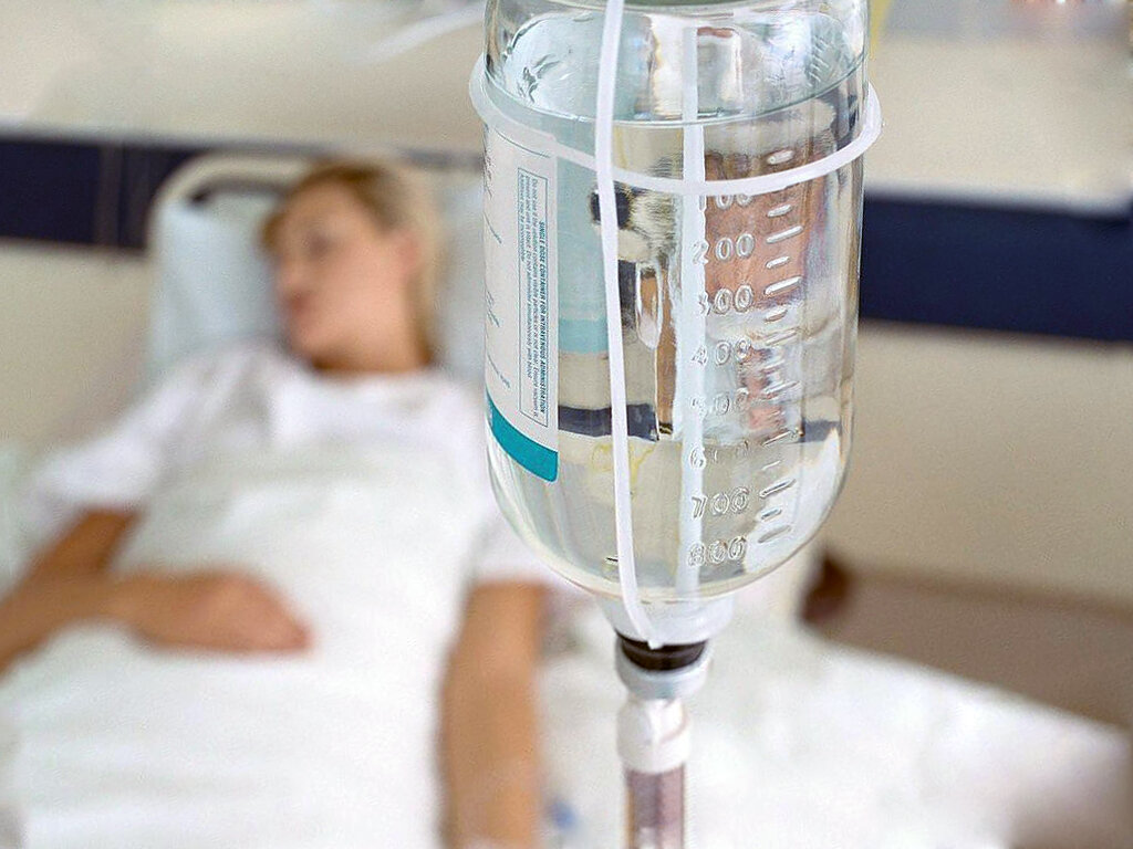 Madde bağımlılığı tedavi merkezi Drug Treatment Assistance, Klintsy, foto