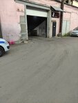 Seven station (Elektrodnaya Street No:2с13), otomobil servisi  Moskova'dan