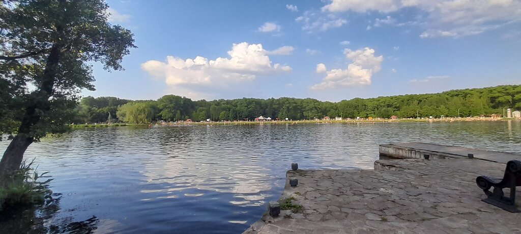 i̇skele Jetty , Minsk, foto
