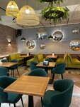 Plita (набережная Парк Победы No:7), restoran  Sevastopol'dan