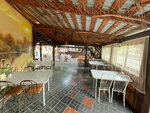 Горячие обеды (Sovetskaya ulitsa No:4В, posyolok Katun), fast food  Altayski krayından
