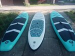 Sup board club (Levaya Naberezhnaya Street No:107, Pereslavl-Zalesskiy), kürek sörfü  Pereslavl‑Zalesski'den