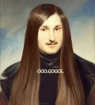 Ogo. Gogol (ulitsa Arkhitektora V.V. Belobrova No:11, Dmitrov), postiş  Dmitrov'dan