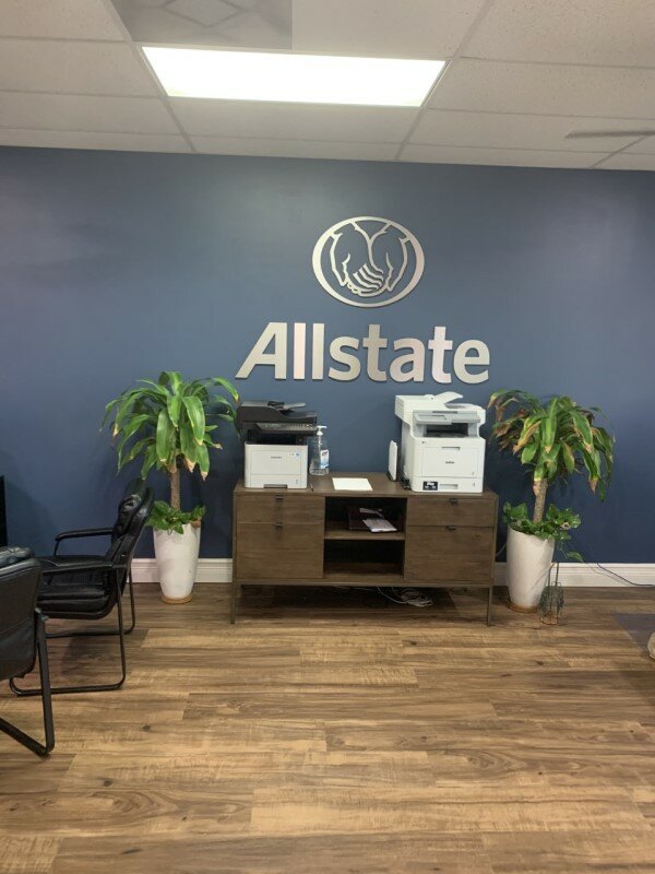 Sigorta şirketleri Roy Jackson: Allstate Insurance, Florida Eyaleti, foto