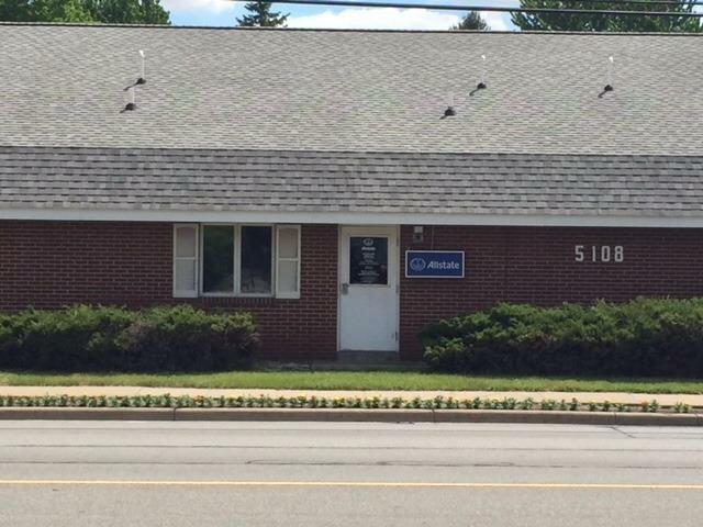 Sigorta şirketleri Michael Love: Allstate Insurance, Michigan Eyaleti, foto